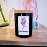 Bougie Rituel Sensualité - Hello Karma